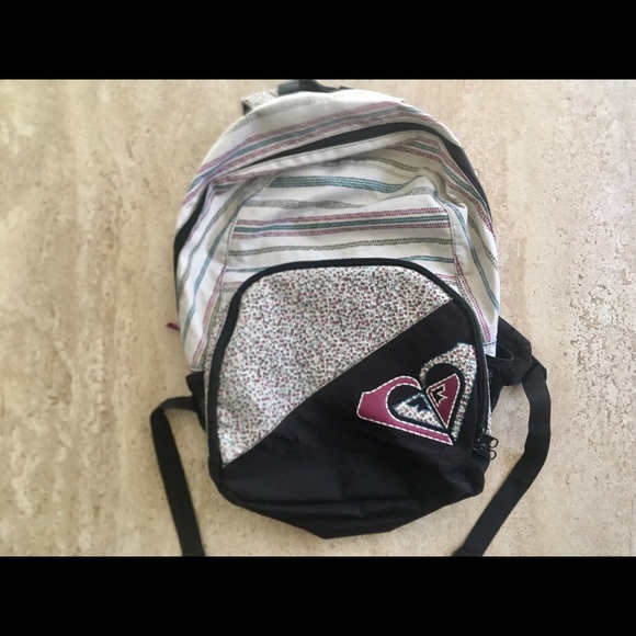 Roxy | Bags | Roxy Backpack | Poshmark
